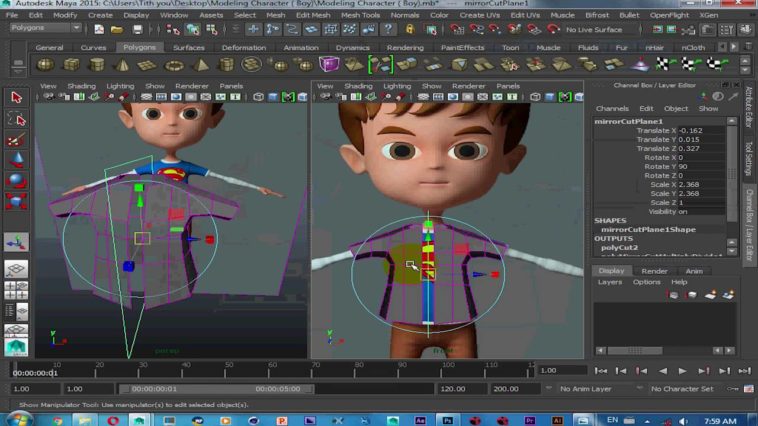 10 of the best 3D Modeling Software by Autodesk - FREE