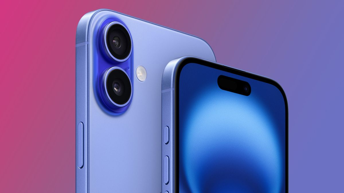 The Magic Behind iPhone 16's 48MP Fusion Camera Explained - DoubleMesh