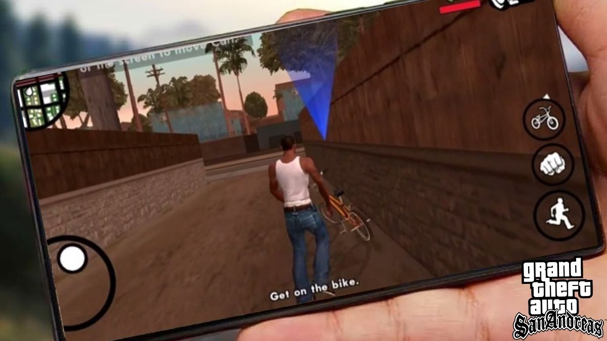 6 Best GTA Games You Can Play On Android And iOS Right Now - DoubleMesh